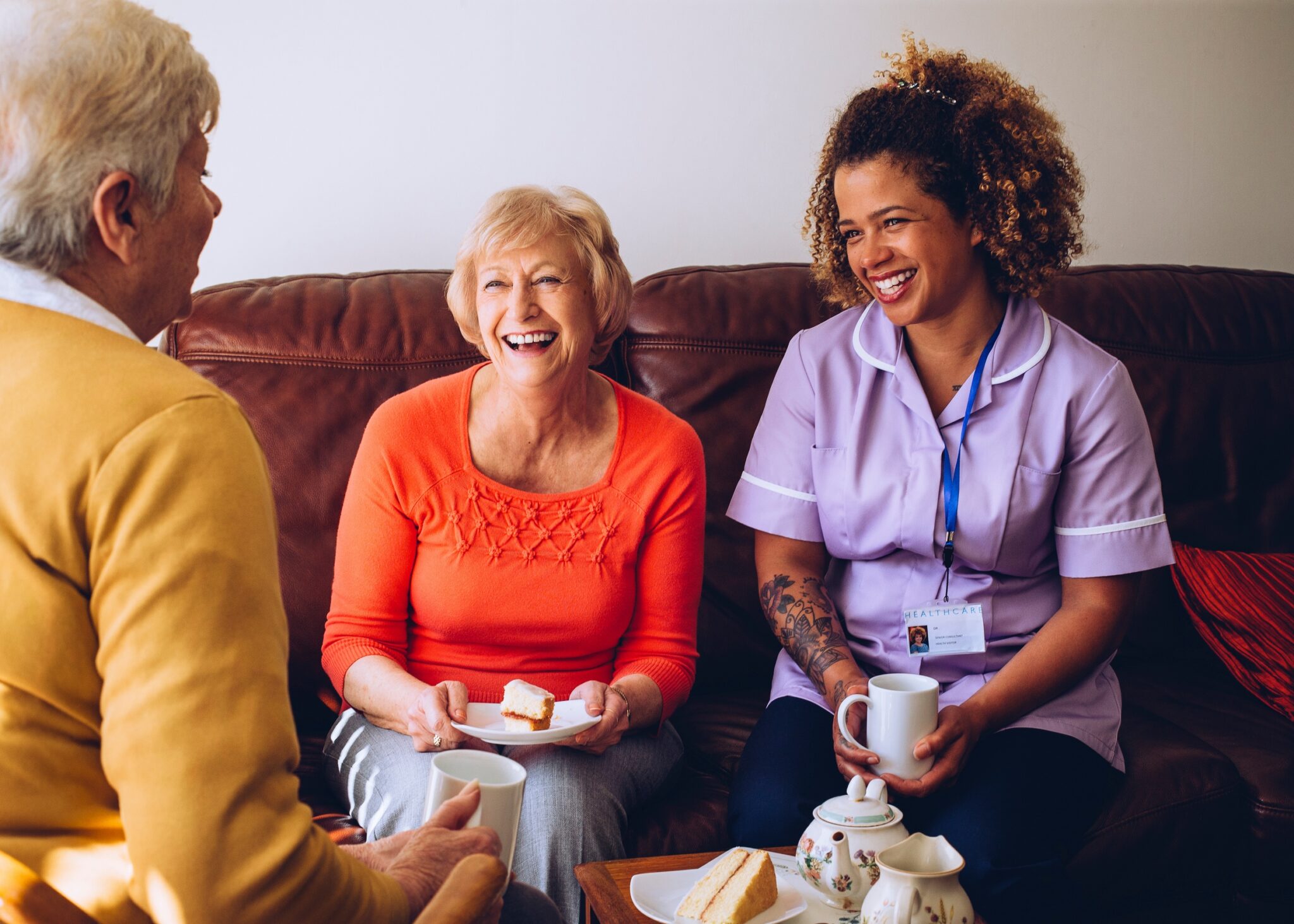 Home - Universal Care Services