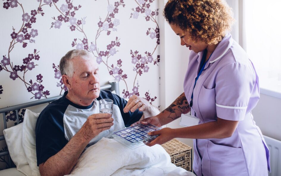 Home - Universal Care Services