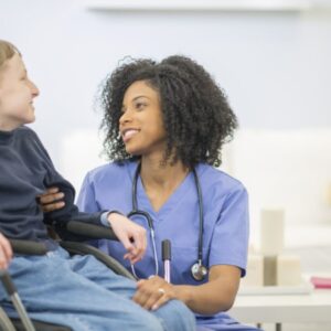 Contact us - Universal Care Services