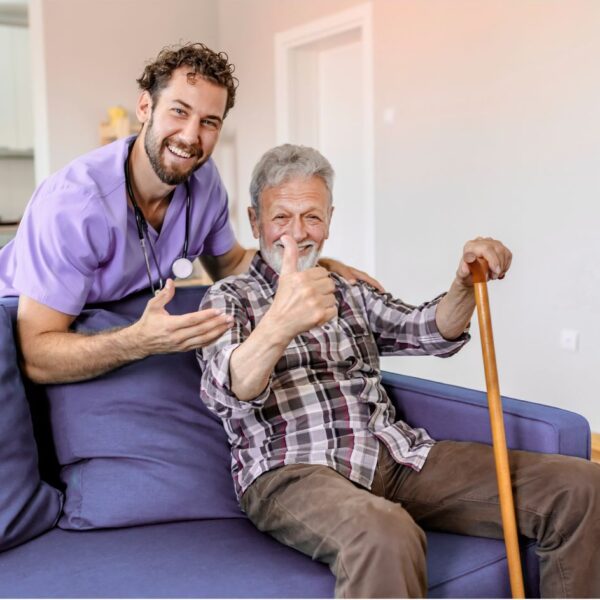 Contact us - Universal Care Services