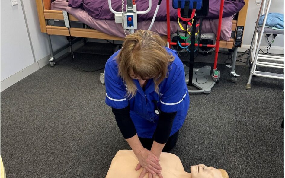 Careers - Universal Care Services