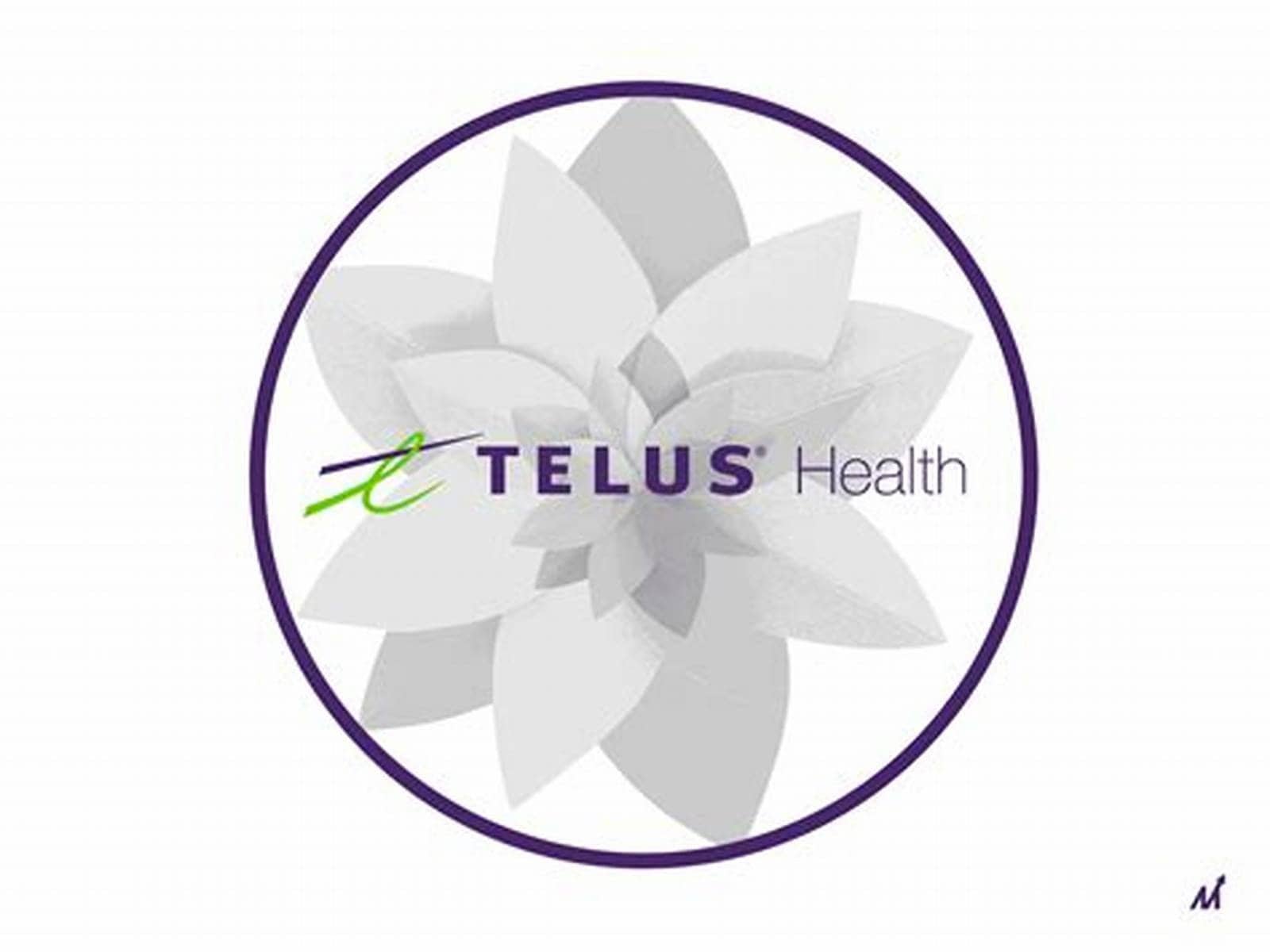 TELUS Health - The #1 Leading Employee Assistance Programme - Universal ...