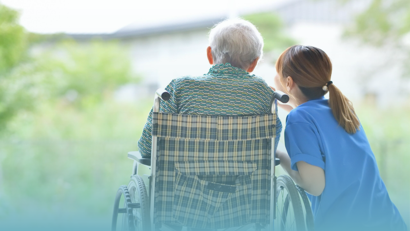 Companionship: The Importance Later On In Life - Universal Care Services
