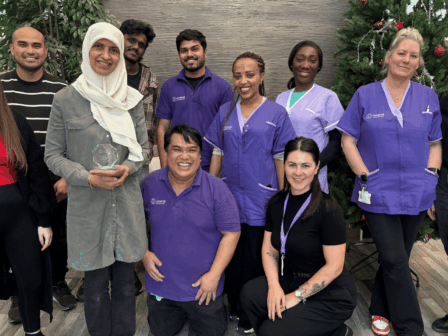 Home - Universal Care Services